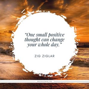 25 Images of Good Thoughts About Life | Increase Your Positivity ...