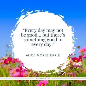 25 Images of Good Thoughts About Life | Increase Your Positivity ...