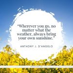 25 Images of Good Thoughts About Life | Increase Your Positivity ...