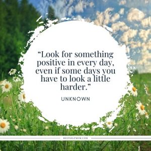 25 Images of Good Thoughts About Life | Increase Your Positivity ...