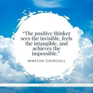 25 Images of Good Thoughts About Life | Increase Your Positivity ...