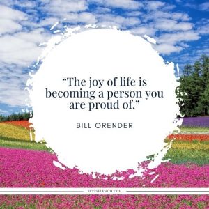 25 Images of Good Thoughts About Life | Increase Your Positivity ...